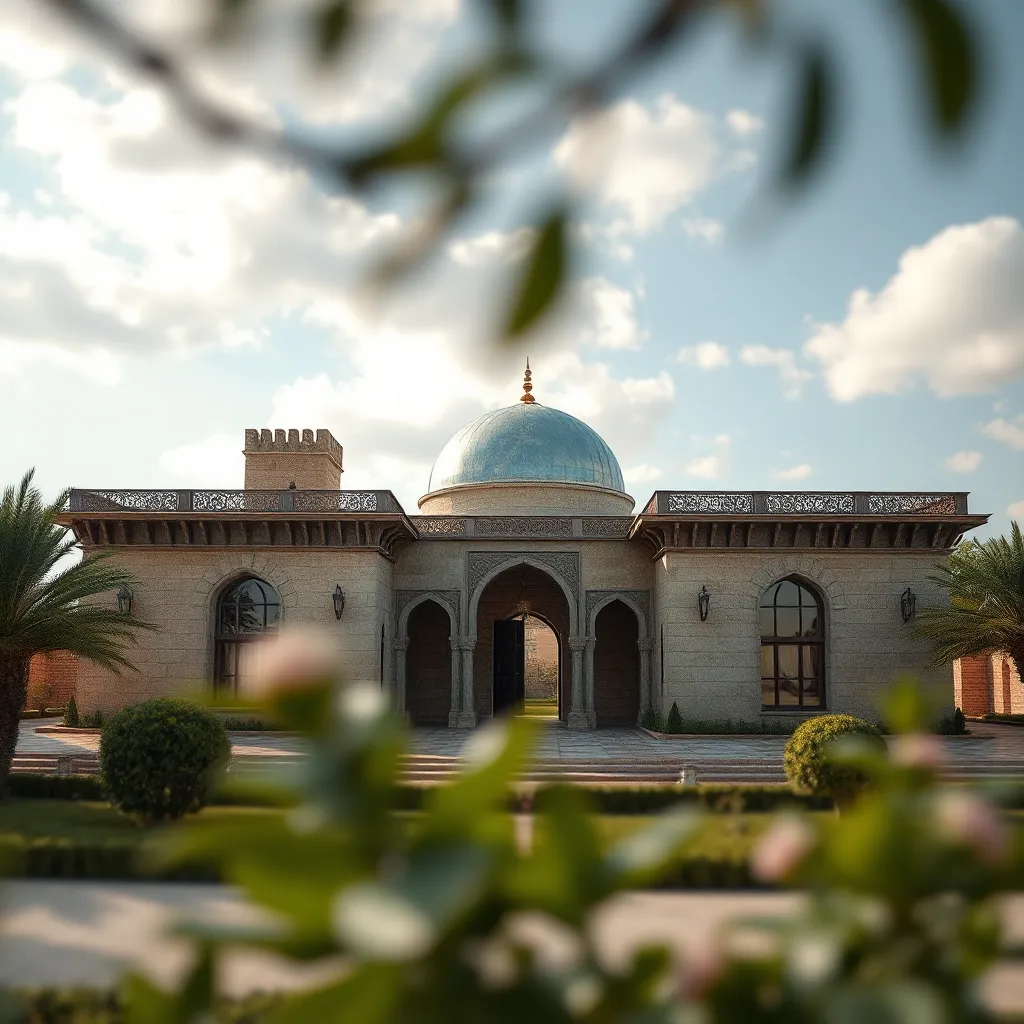 Abu Al-Fida Al-Khalidi: Insights Into His Legacy