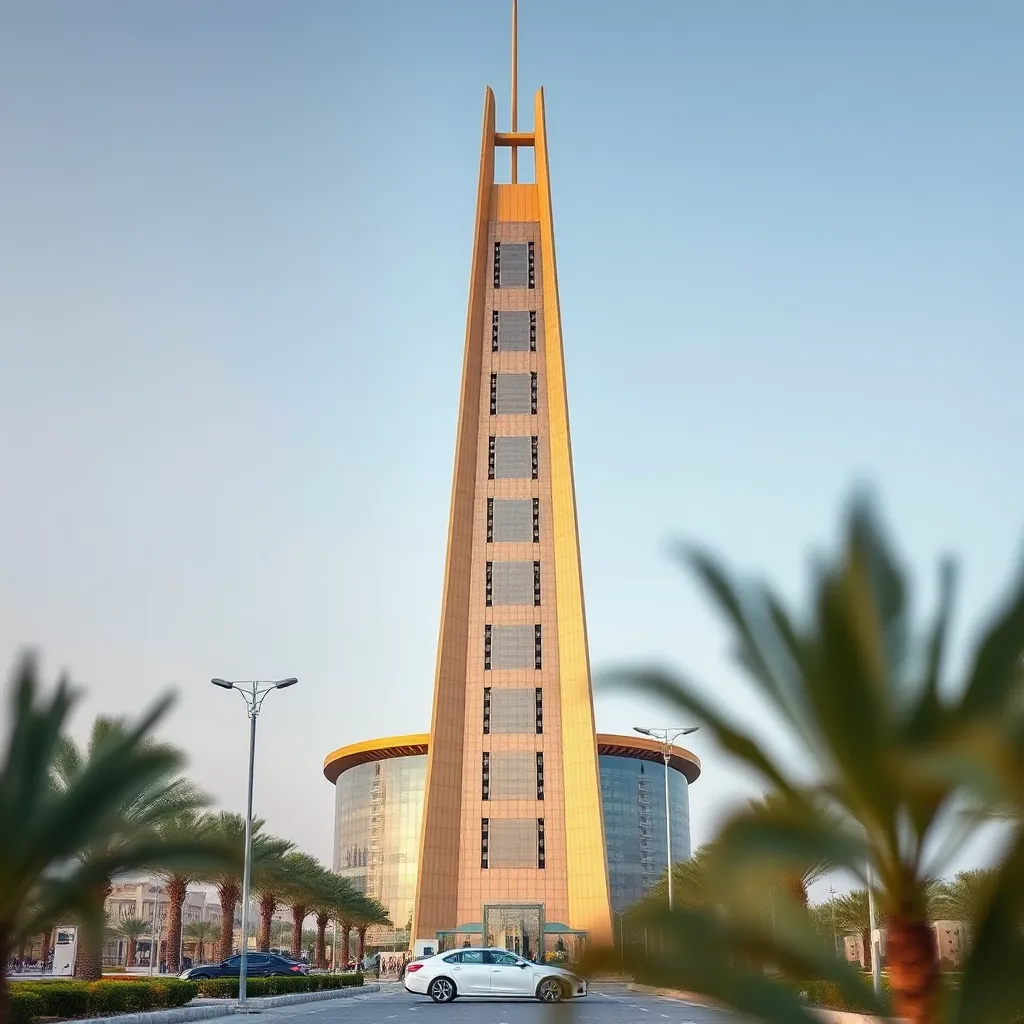 Al Sabkha Tower: Insights into Dubai's Real Estate