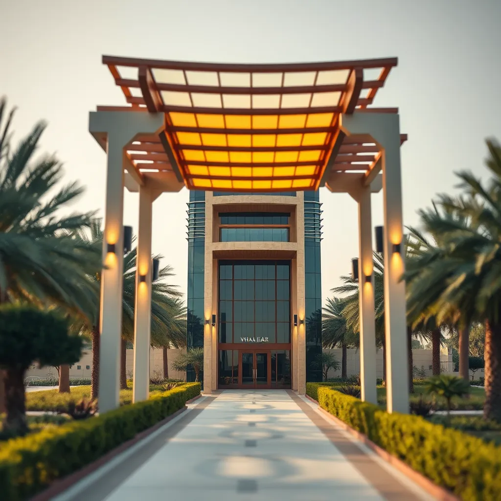 Khalifa Park: A Jewel in Dubai's Urban Landscape