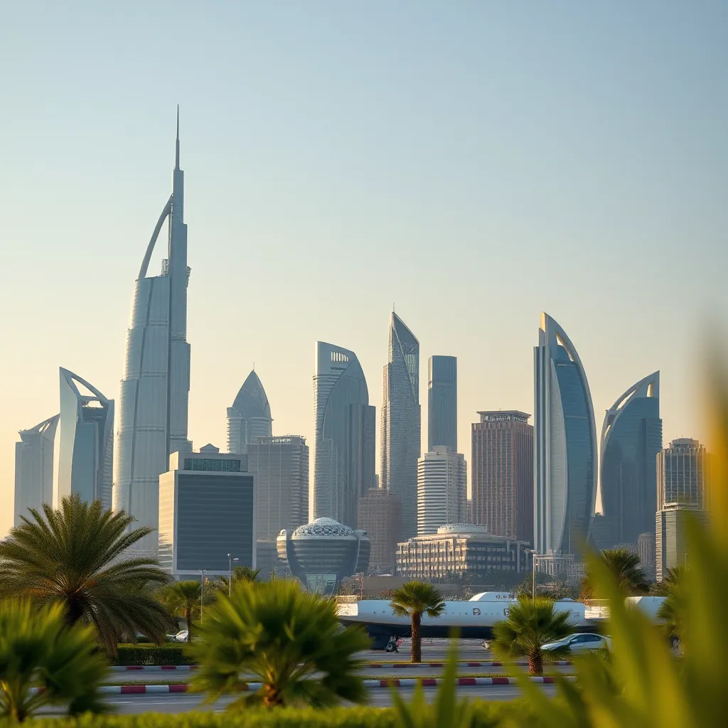 Buying and Selling Properties in the UAE: A Complete Guide