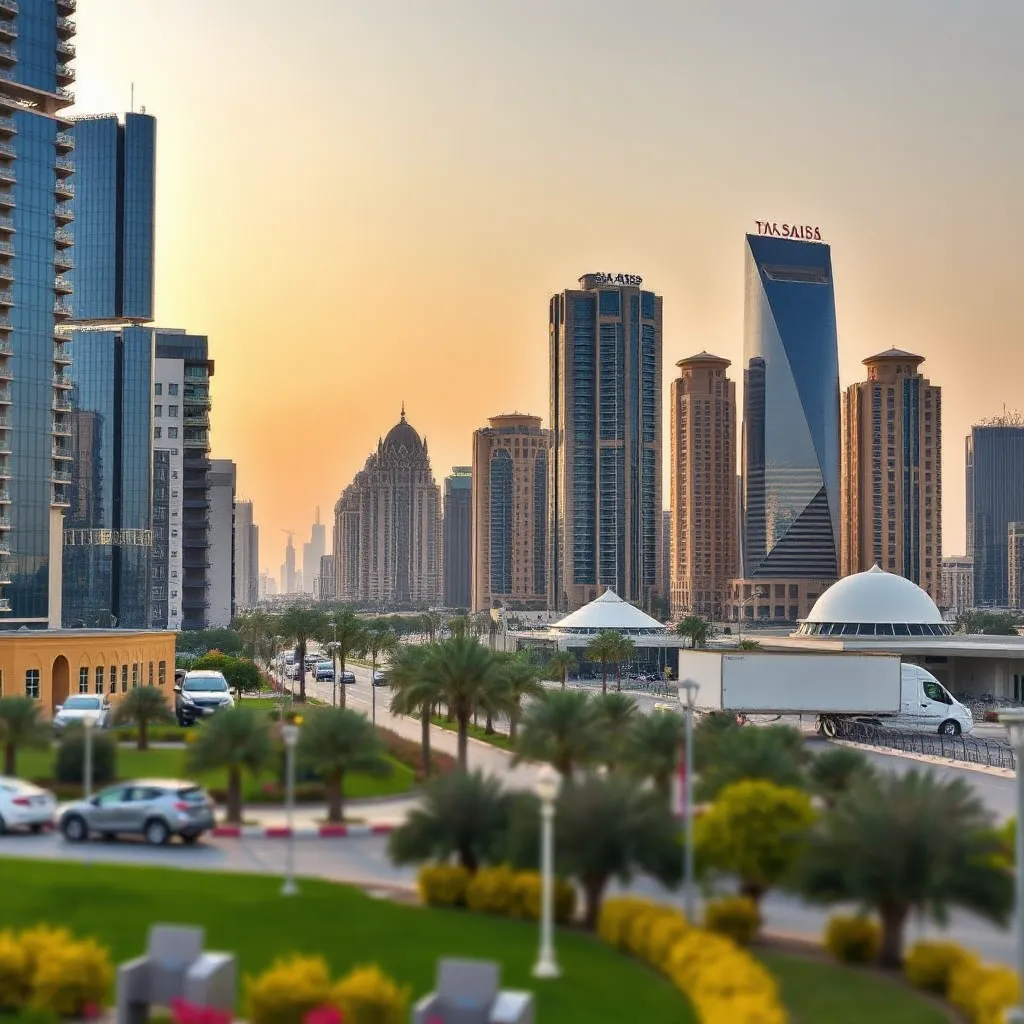 SABIS Khalifa City: A Key Player in Dubai's Real Estate
