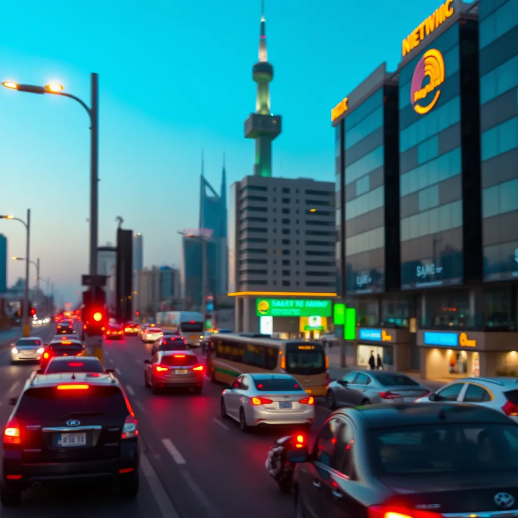 Understanding Salik Timings in Dubai for Effective Travel