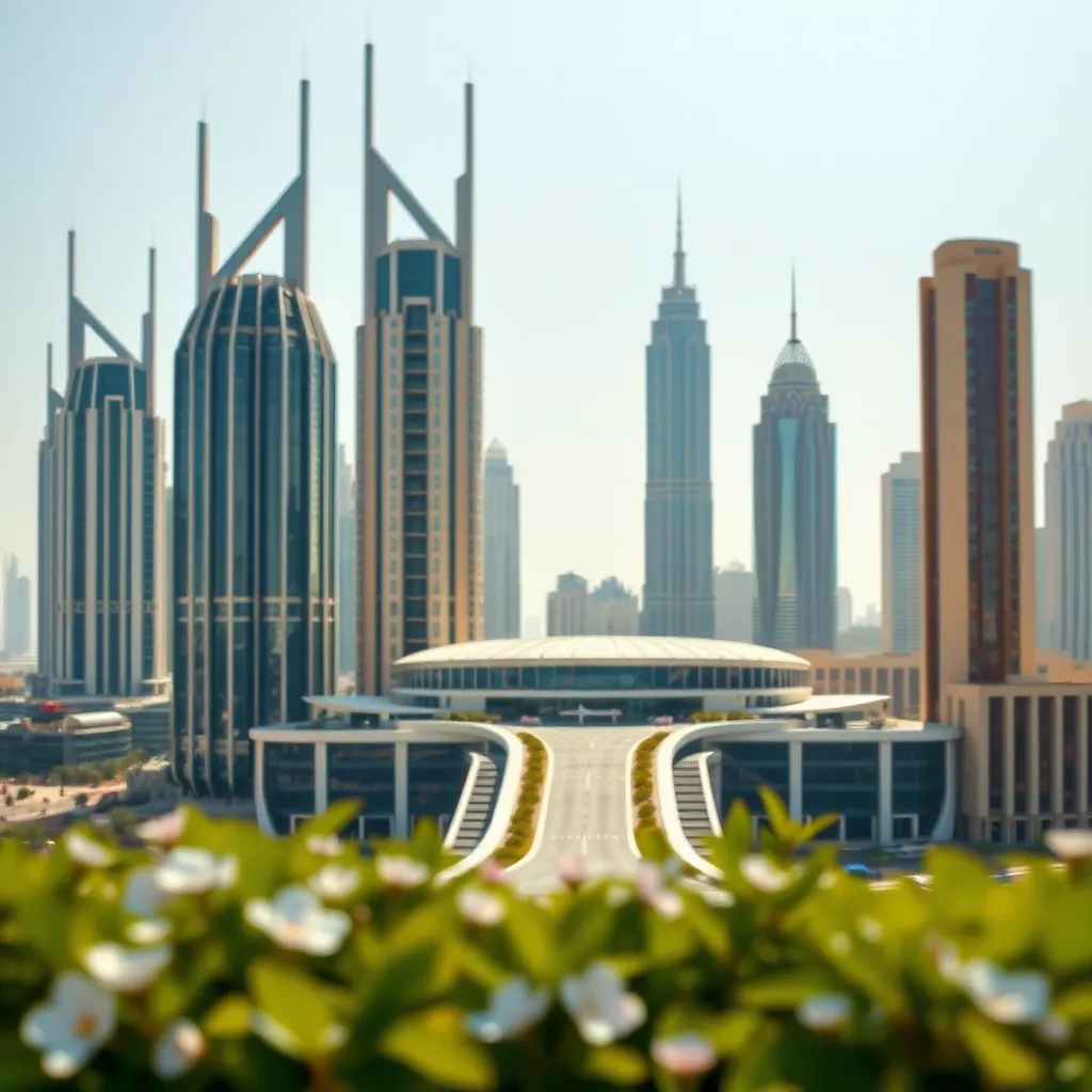 Damac Homes LLC: A Deep Dive into Dubai's Real Estate