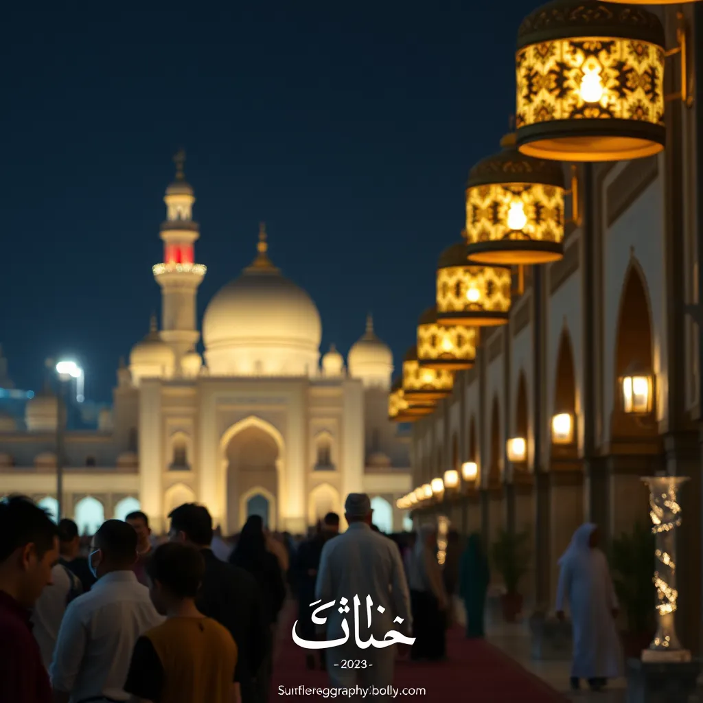 Eid ul Adha Holiday in UAE 2023: Traditions and Impact