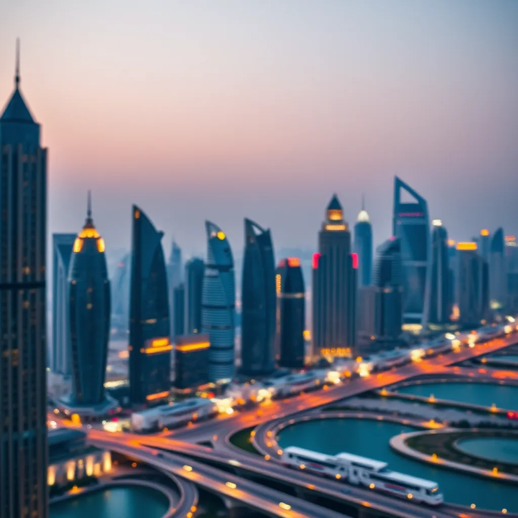 Engel & Völkers Dubai Reviews: A Comprehensive Analysis