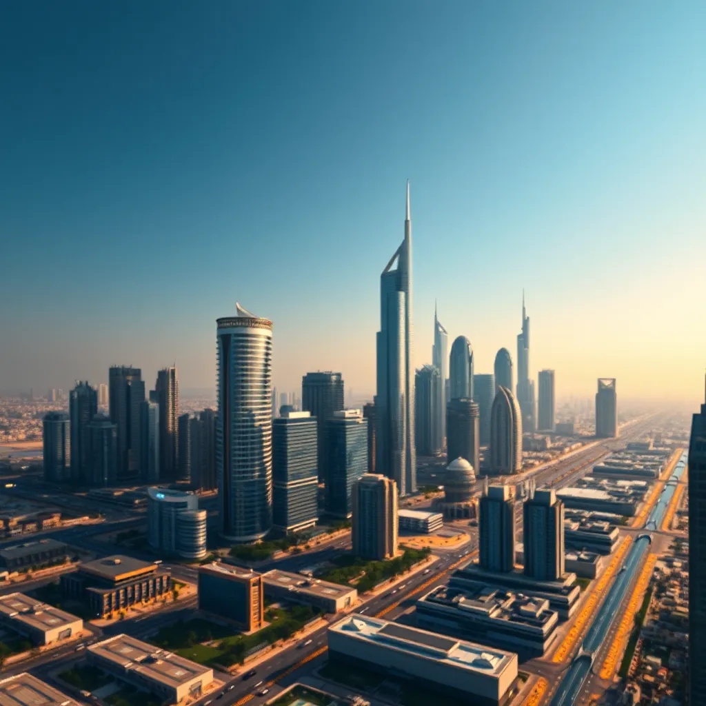 Comprehensive Overview of Dubai's Labour Regulations