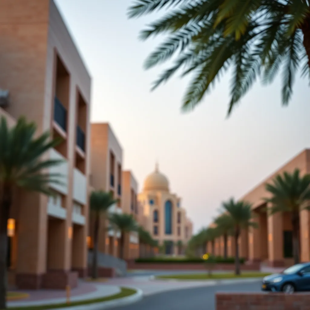 Exploring Al Mahra: Real Estate Insights in Dubai