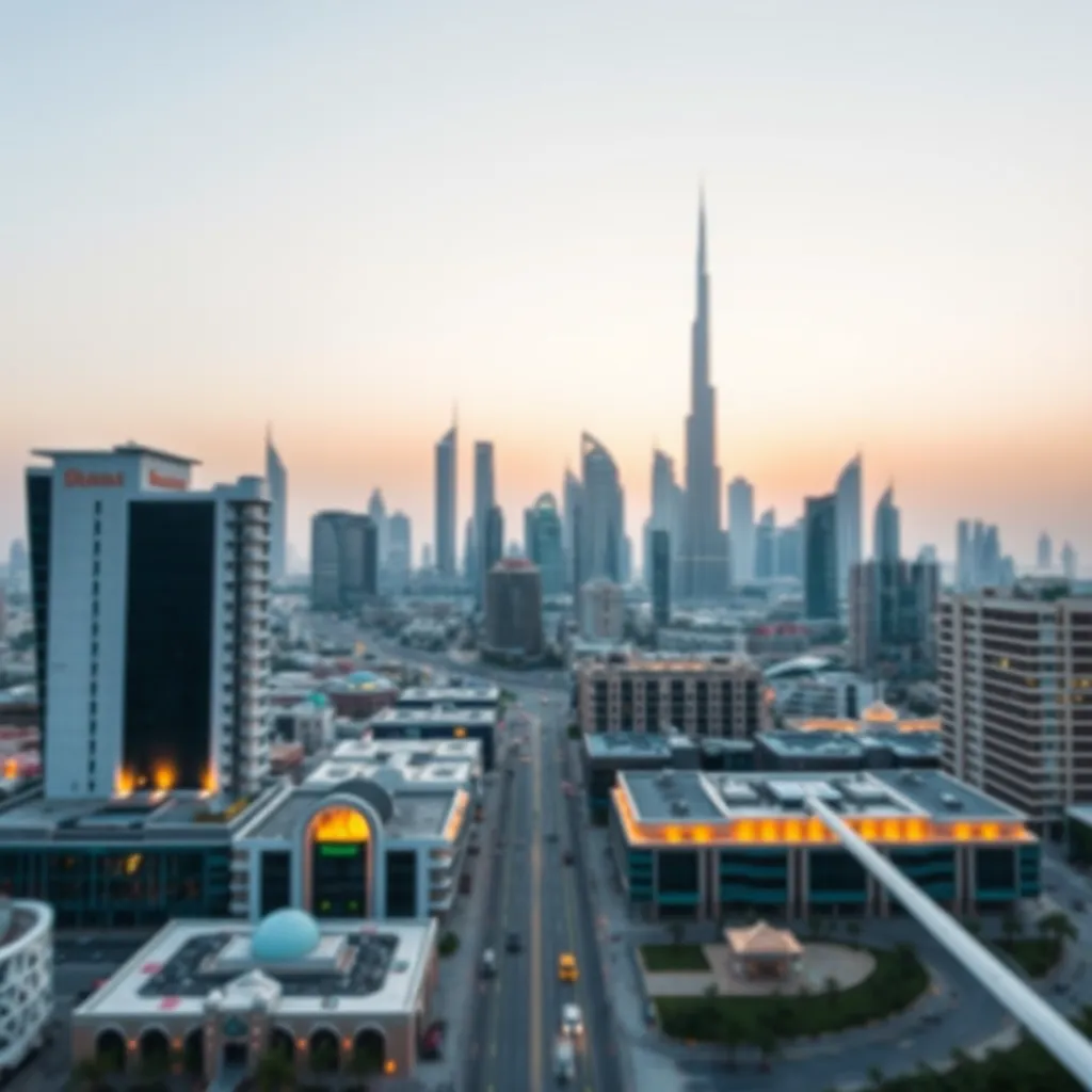 Exploring Al Dar Real Estate: Insights and Opportunities
