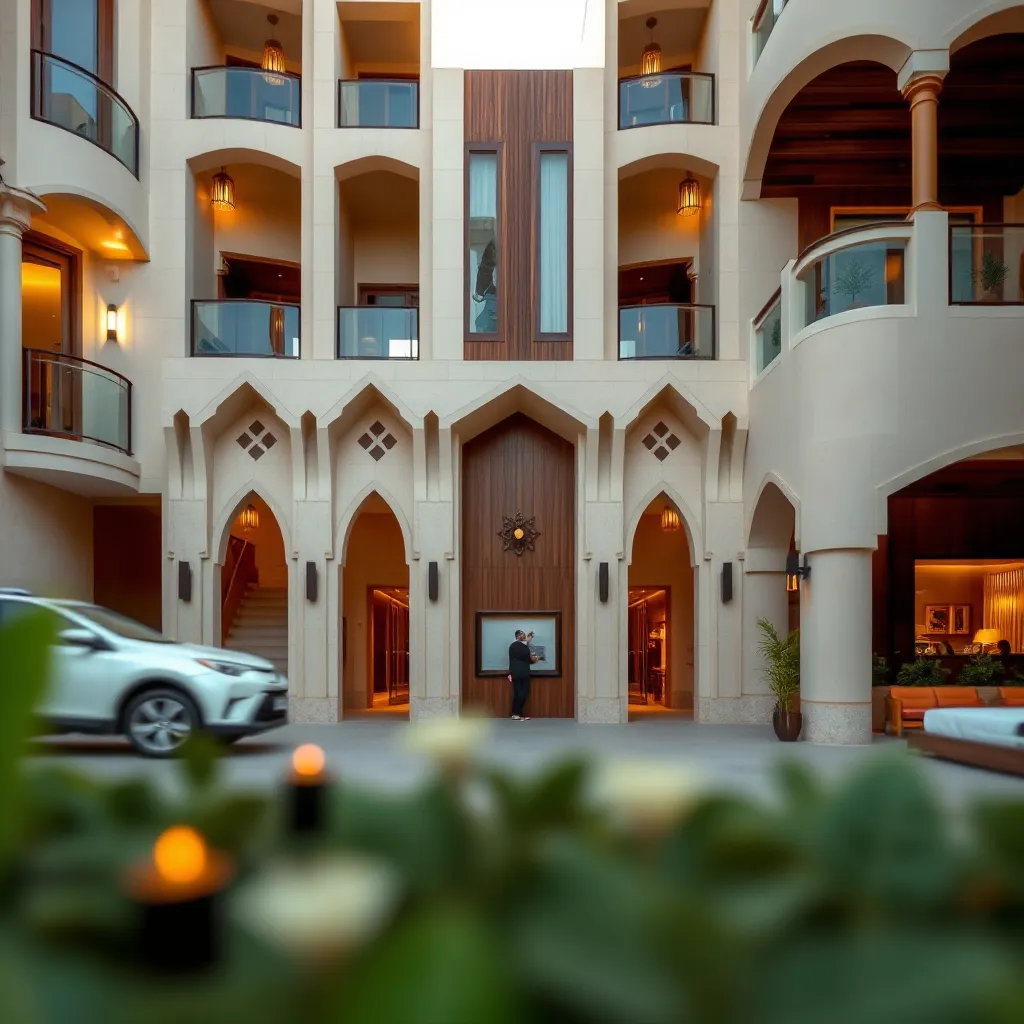 Discovering Al Sayyah Residence: Dubai's Real Estate Jewel