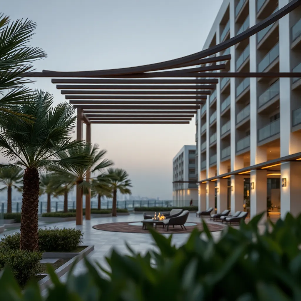 Arenco Real Estate: Insights into Dubai's Market