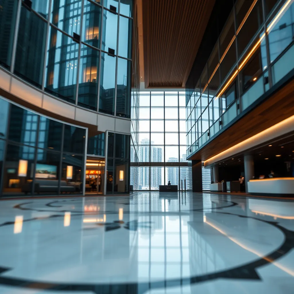 Discovering Atria Tower: Insights on Business Bay Living
