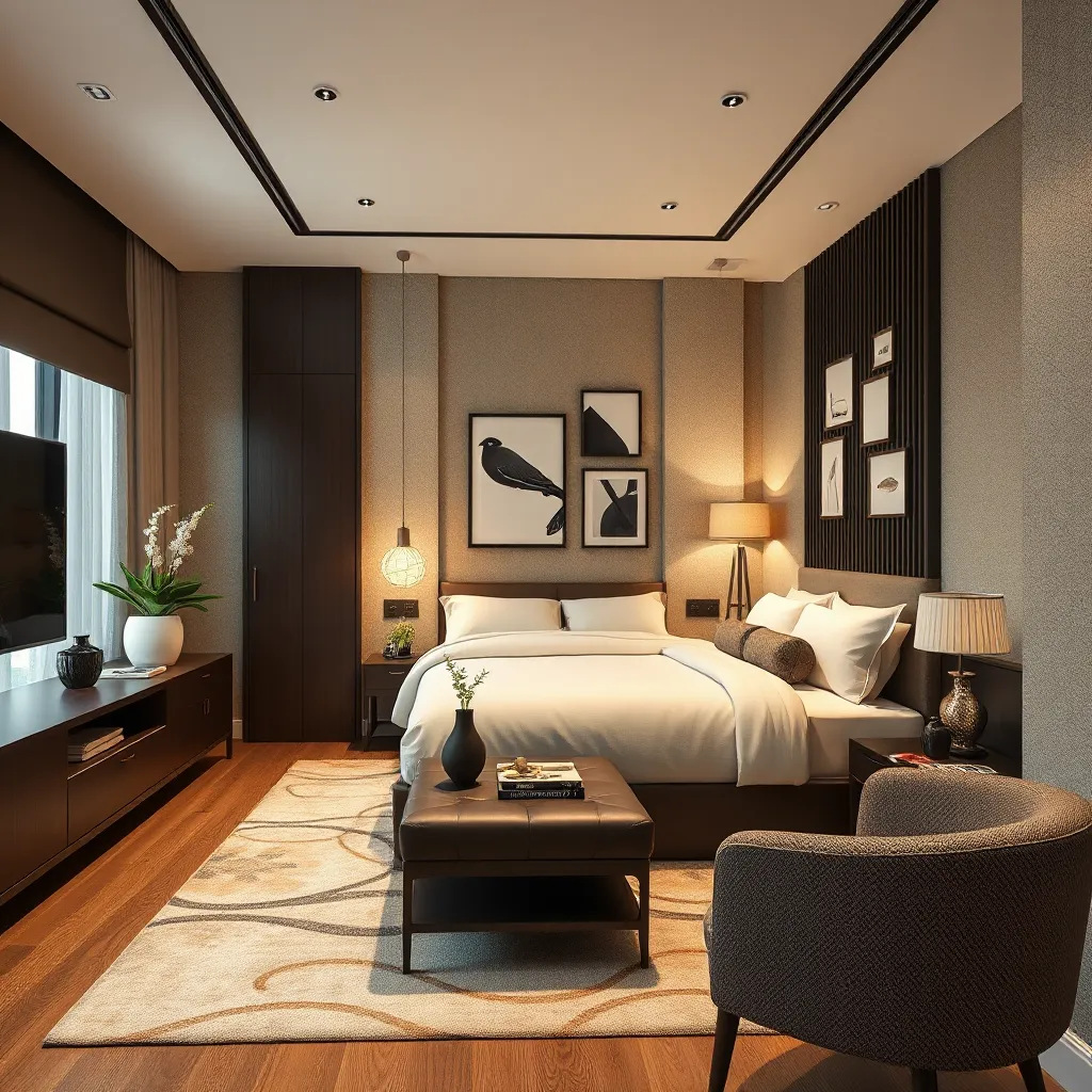 Bachelor Rooms in Dubai: A Comprehensive Guide