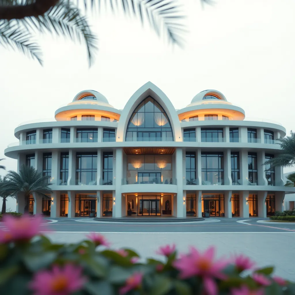 Binghatti Azure: Insights into Dubai's Real Estate Gem