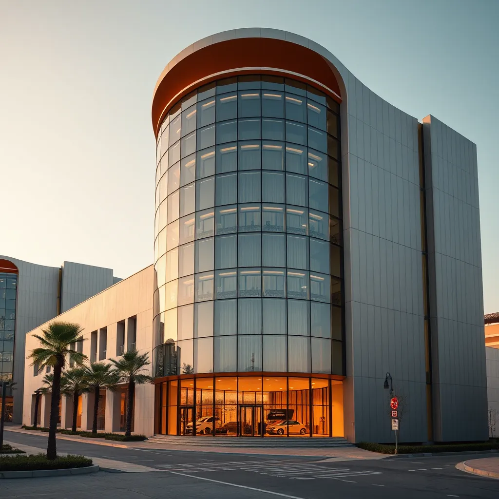 Navigating Services at BLS Khaleej Centre in Dubai