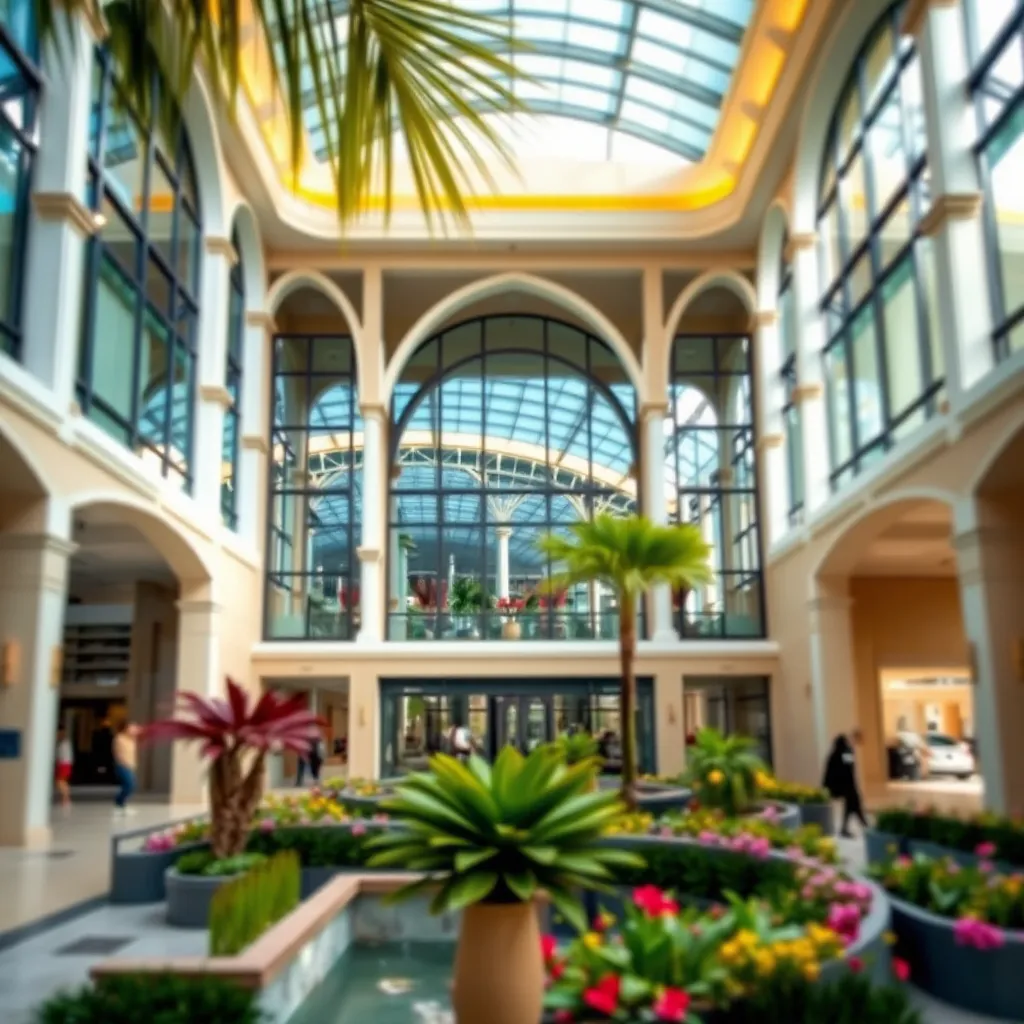 Discovering DDC Discovery Gardens: A Detailed Overview