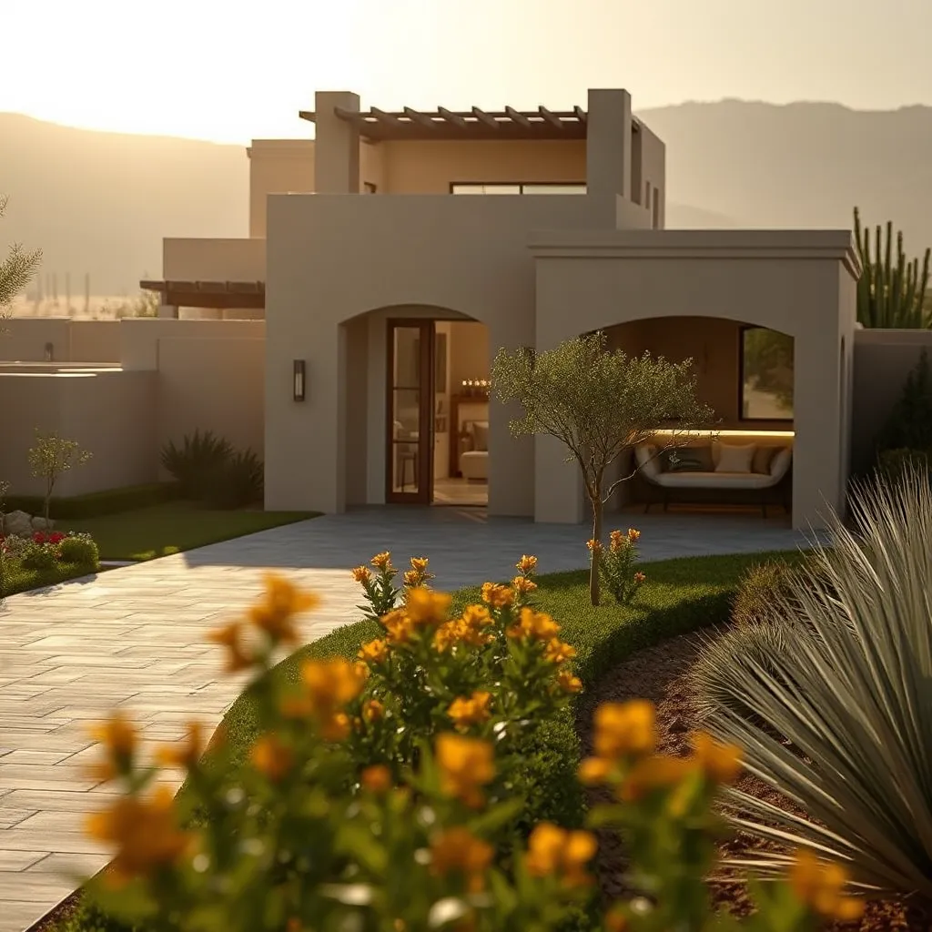 Exploring the Arabian Ranches 3 Master Plan