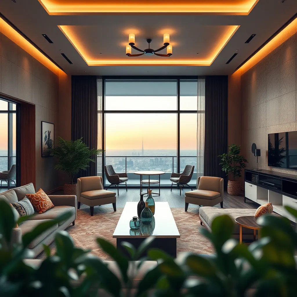 In-Depth Look at Boulevard Point Floor Plans