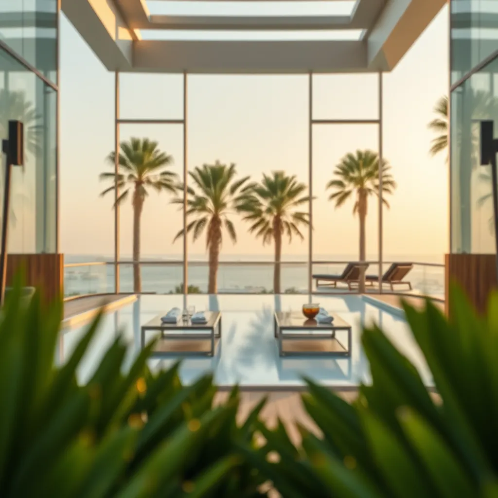 Exploring the Palm View Phenomenon in Dubai Real Estate