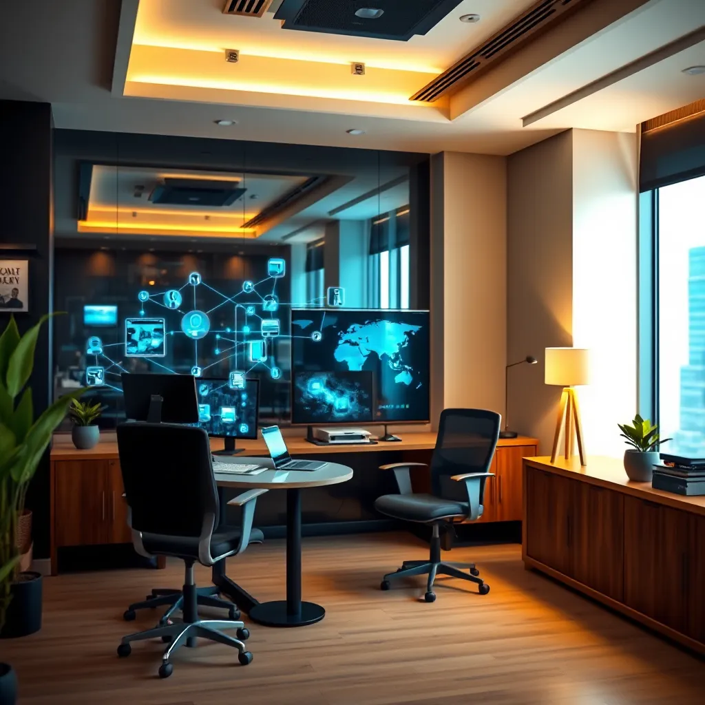 Virtual Office Ejari in Dubai: A Complete Guide