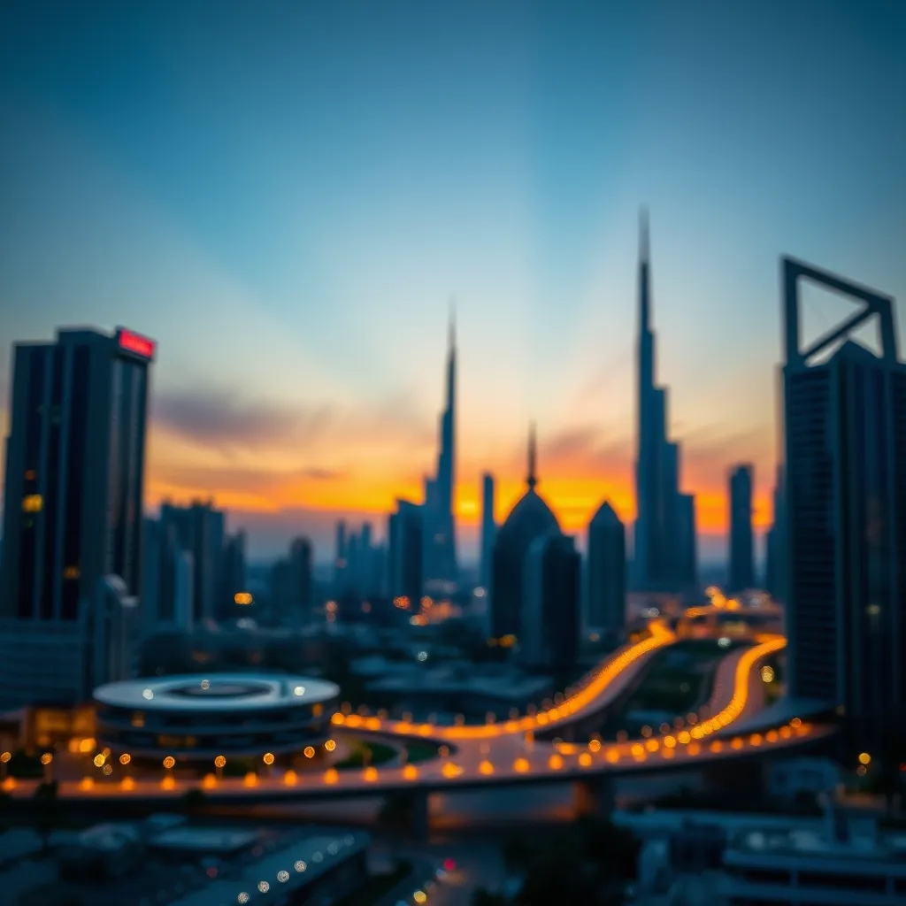 Living in the UAE: Insights for Expats and Residents