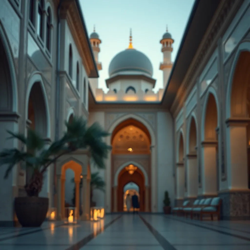 Eid Holidays in UAE 2023: Dates and Insights