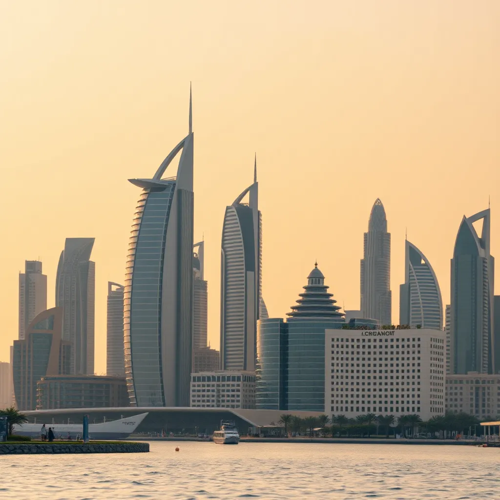 Understanding Residency in the UAE: A Comprehensive Guide