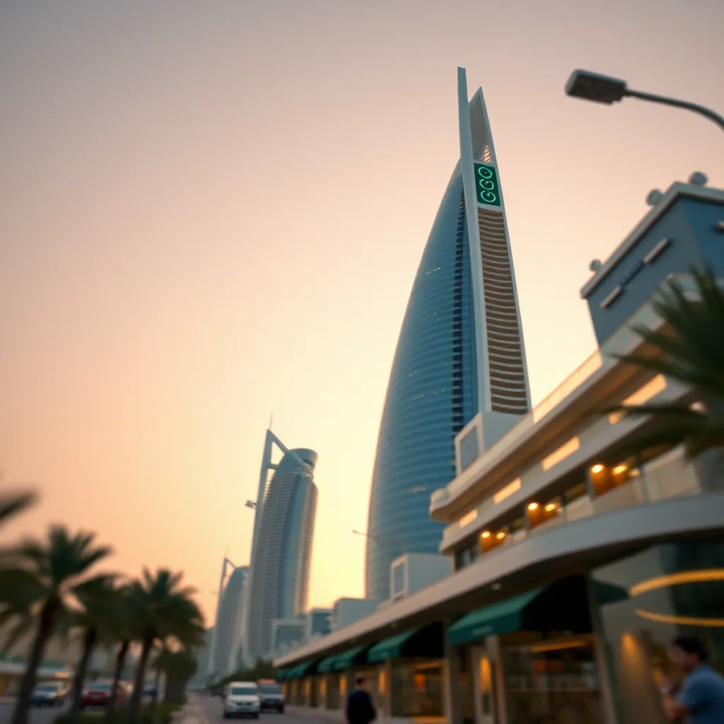 The Manara Tower: Insights into Dubai's Architectural Marvel