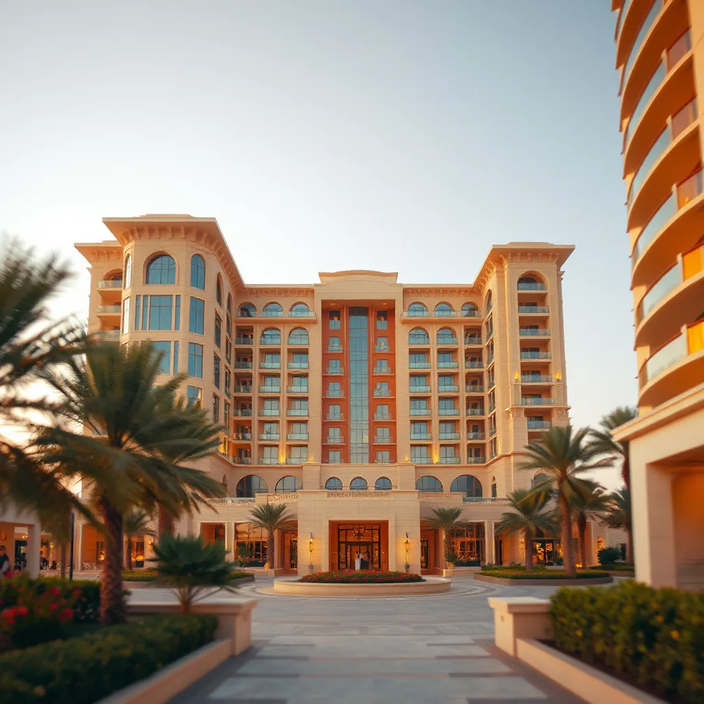Understanding the Golden Residence in the UAE