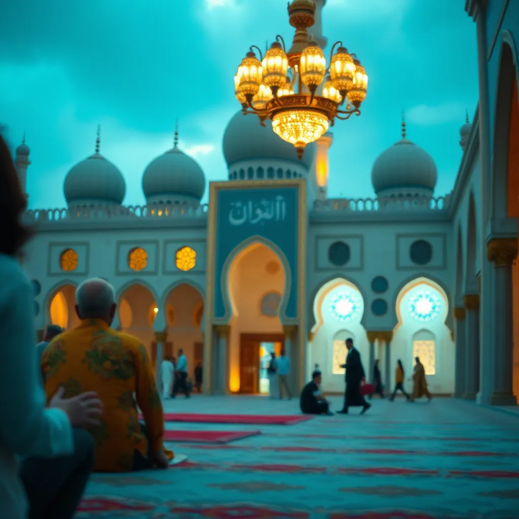 Understanding Eid Prayer Time: Significance and Observance