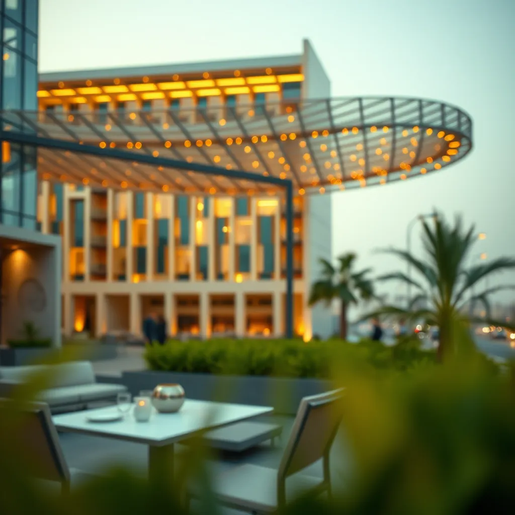 Understanding Emaar Service Charges in Dubai