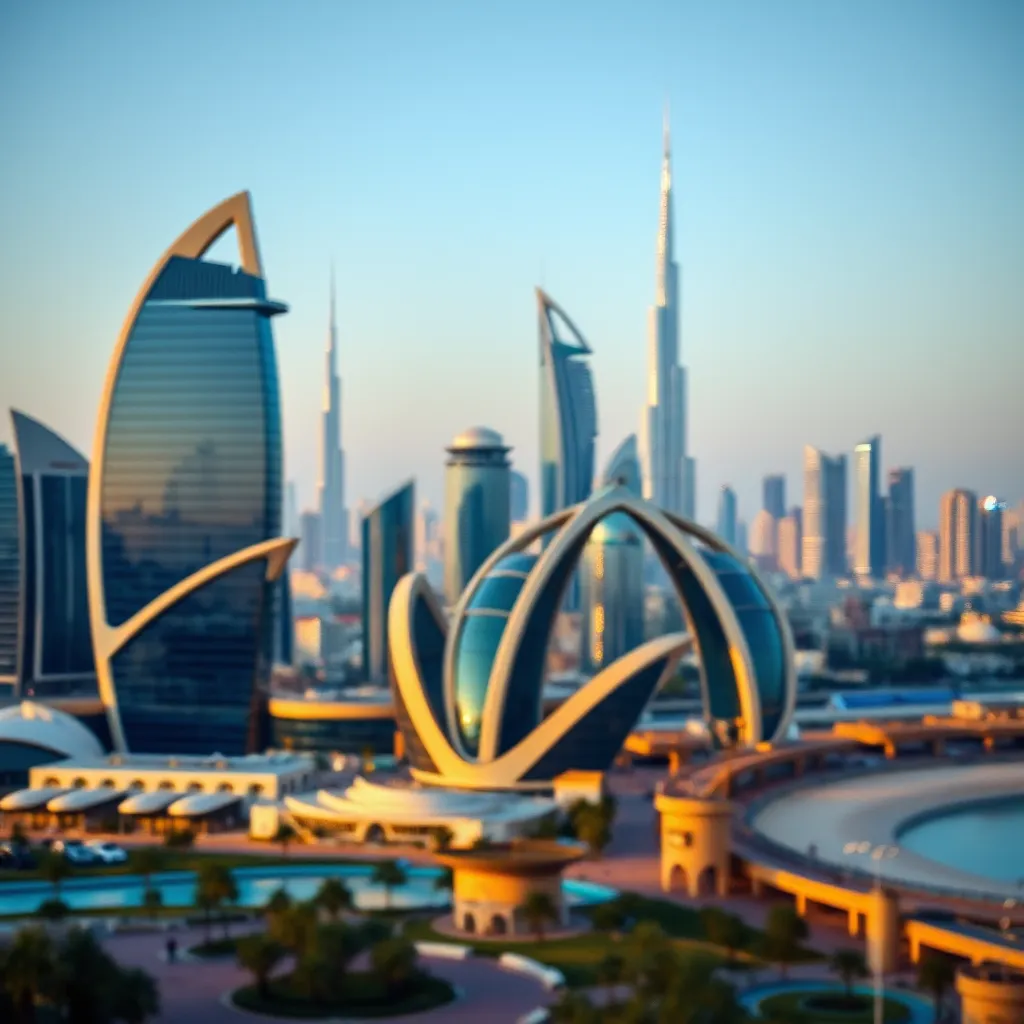 Navigating Residency Options in Dubai: A Complete Guide