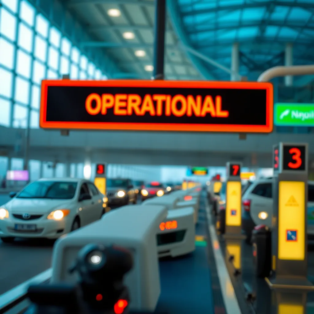 Operational Timings of Tasheel Services in Dubai