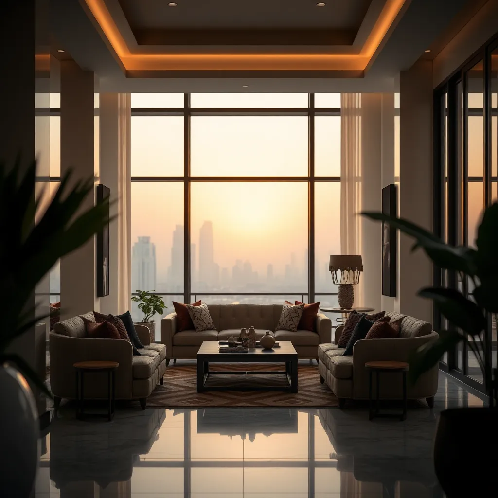 Understanding the Initial Contract of Sale in Dubai Real Estate