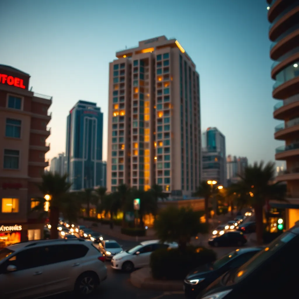 Top Expat Neighborhoods in Dubai: A Comprehensive Guide
